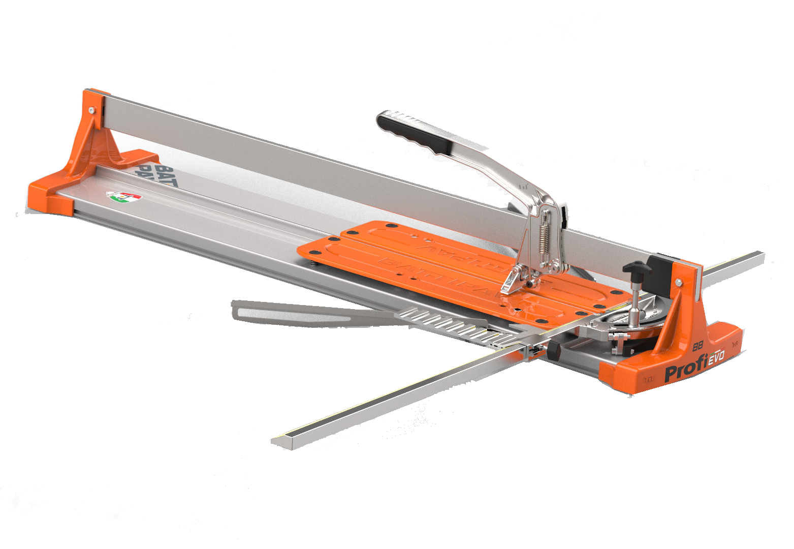 Battipav Profi Evo88 880mm Tile Cutter - TradieCart