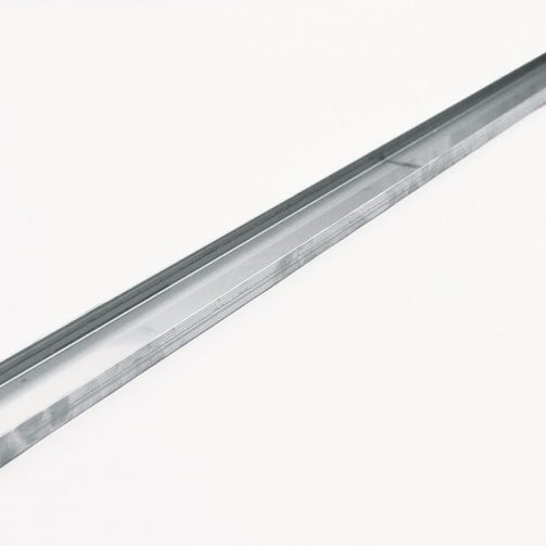 Akril Tile Insert Channel Grate 1140mm - TradieCart