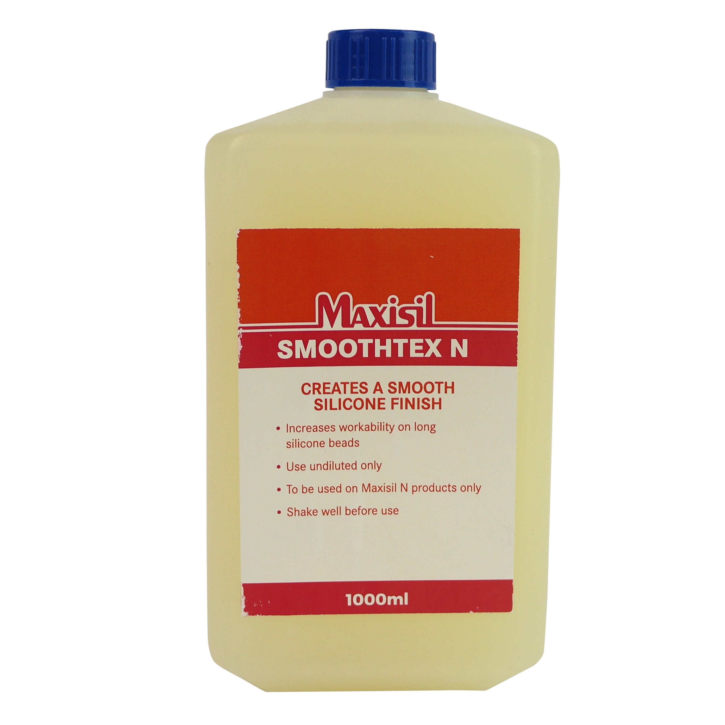 Maxisil Maxisil Smoothtex N 5 litre Sealant Solution - TradieCart