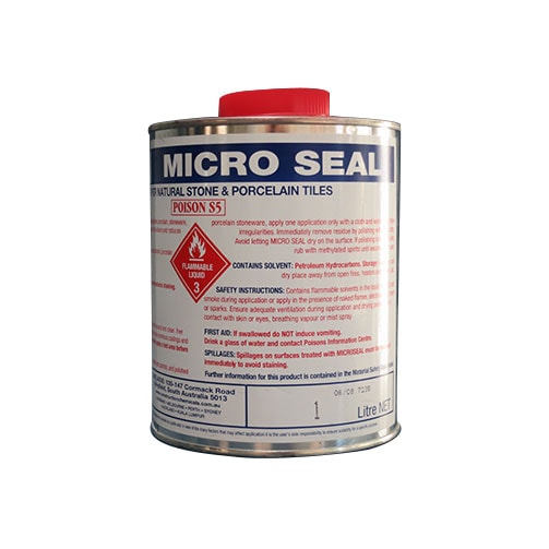 Dribond Micro Seal 4 Litres Penetrating Sealer - TradieCart