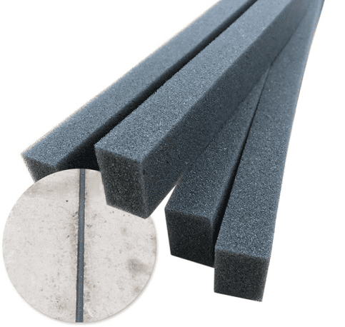 Foam Backing Rod Open Cell 30mm X 20mm X 2m Long - TradieCart