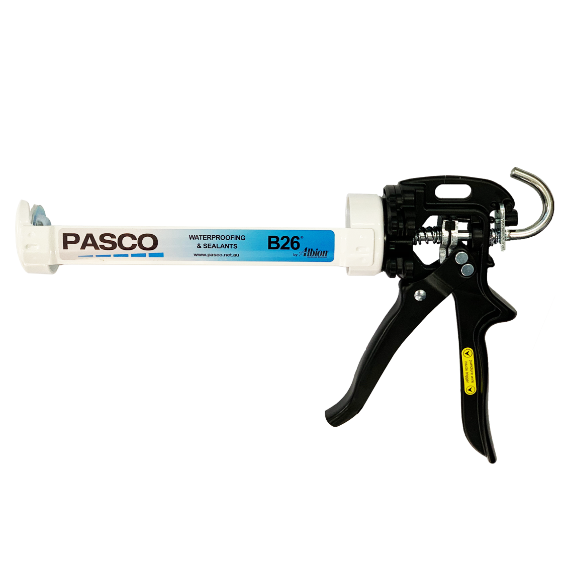 Albion B26 Cartridge Gun - TradieCart