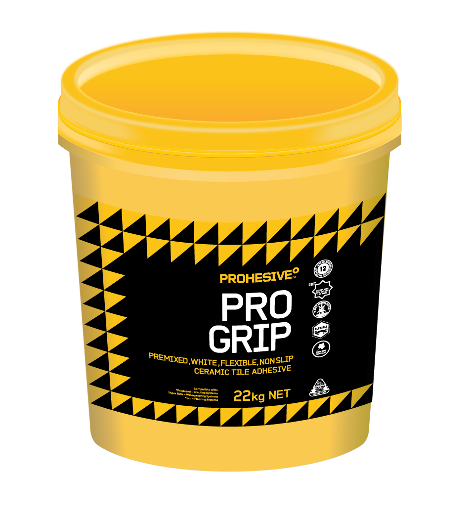 CTA Prohesive Progrip Paste 15L Tile Adhesive - TradieCart