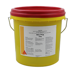 Sika Plug 10kg Water Plug - TradieCart