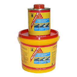 Sika Primer MB Part B 1kg of 4kg Kit - TradieCart