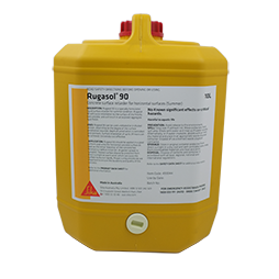 Sika Rugasol 90 10 Litres Surface Retarders - TradieCart
