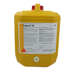 Sika Rugasol 90 205 Litres Surface Retarders - TradieCart
