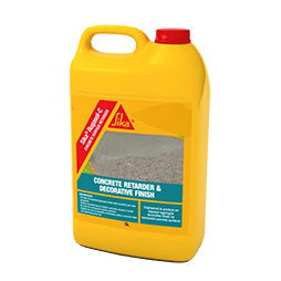 Sika Rugasol C 10 Litres Surface Retarders - TradieCart
