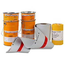 Sika Sikadur Combiflex SG 2mm x 250mm x 25mtr Roll - TradieCart
