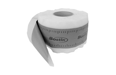 Bostik Dampfix Bandage 120mm X 50m Waterproofing Bandage - TradieCart
