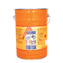 Sika Sikafloor Duraseal Clear 20 Litres Concrete Sealer - TradieCart