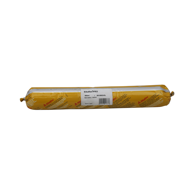 Sika Sikaflex Pro Black 600ml Sausage Sealant - TradieCart