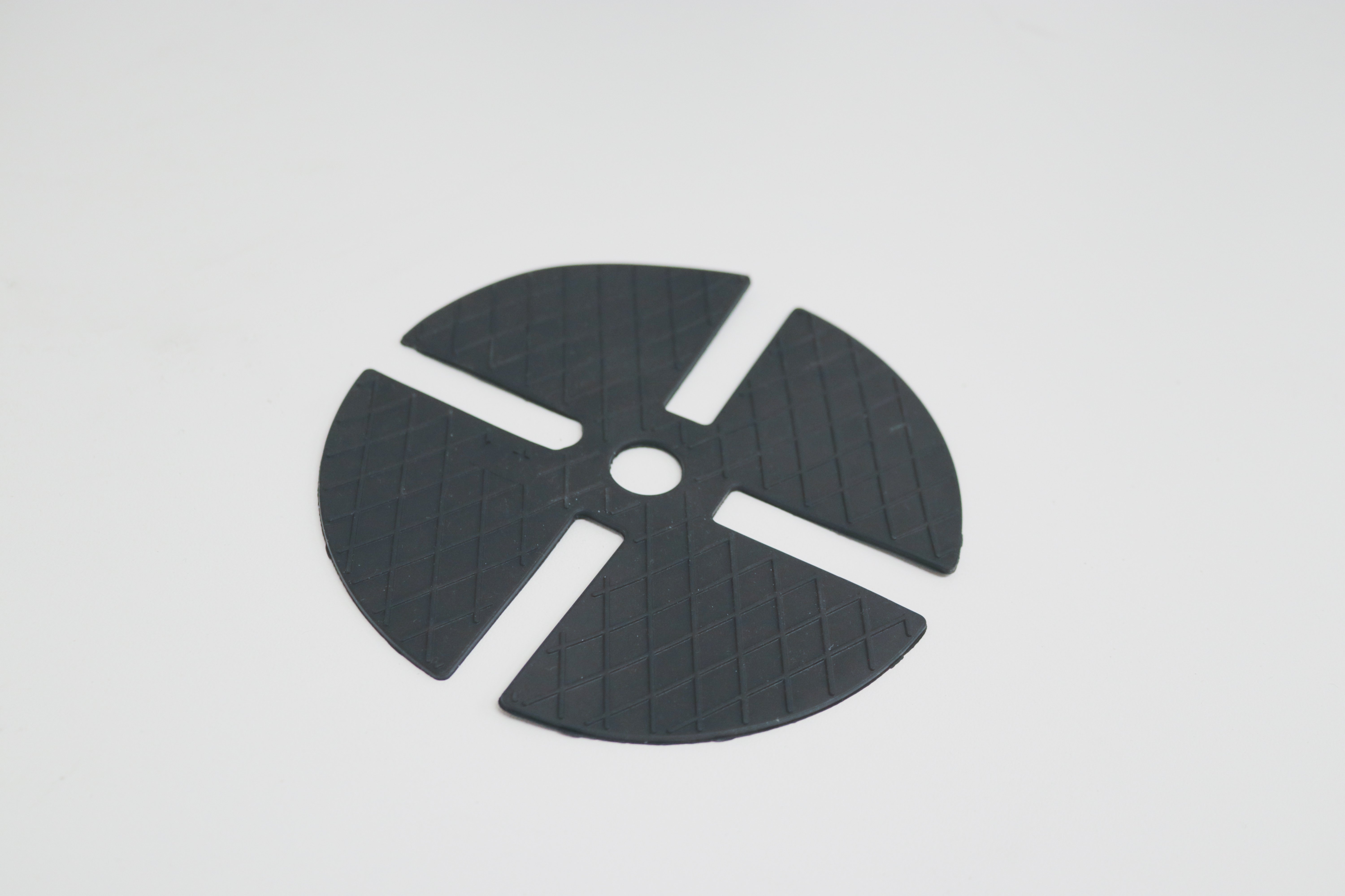 Moonbay Tile Pedestal Shims 1mm - TradieCart