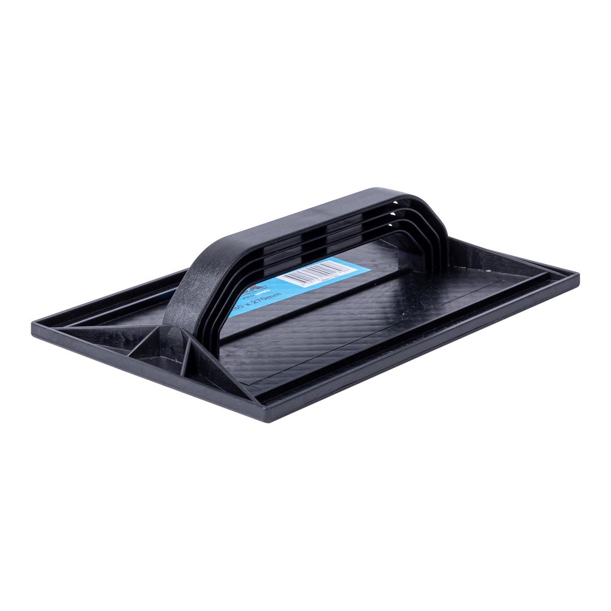 OX Tools Rectangular Plastic Float 260mm X 420mm - TradieCart