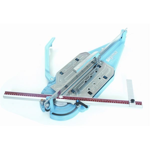 Sigma Tile Cutter 77cm - TradieCart