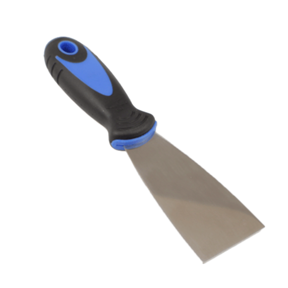 BAT Paint Scraper 50mm - TradieCart