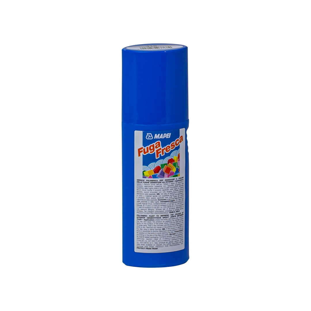 Mapei Fuga Fresca #100 White 160g Tile Grout Paint - TradieCart