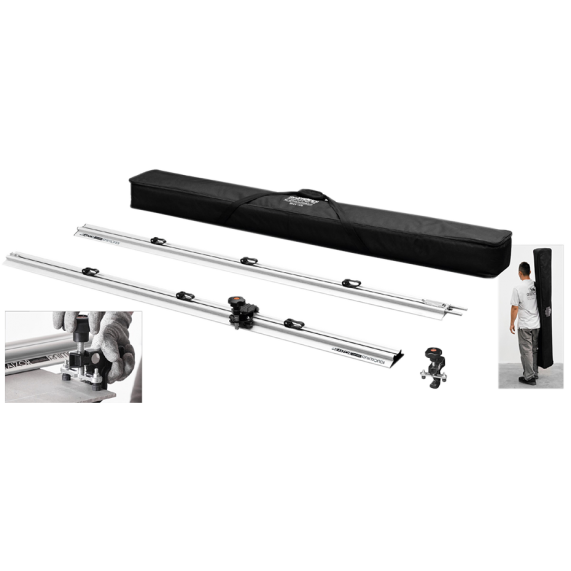 Raimondi Raizor Tiler Cutter 3200mm - TradieCart