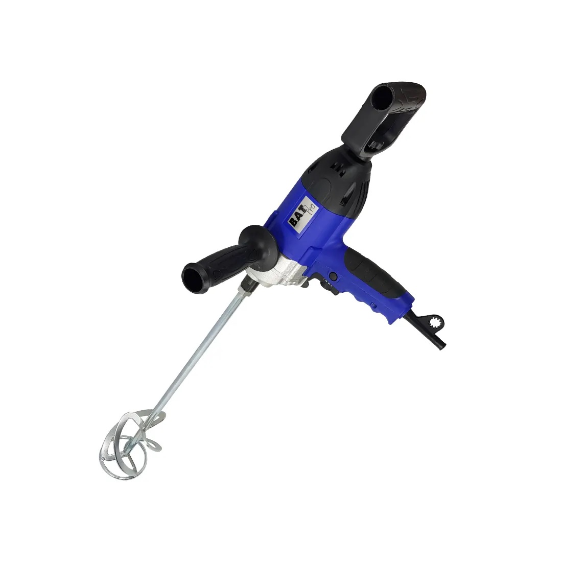 BAT Pro Electric Hand Mixer 1600 Watt Motor - TradieCart