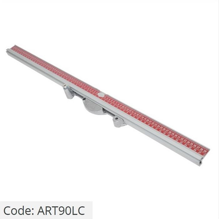 Sigma Diagonal Arm (Suits Art 3C) - TradieCart