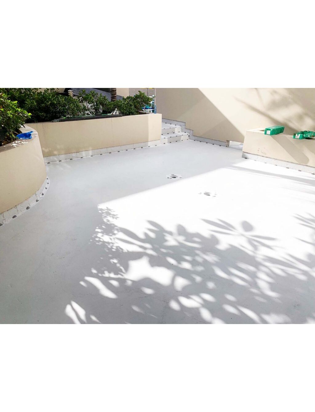 Ardex STB Tape 75mm X 15m Self Adhesive Butynol Tape - TradieCart