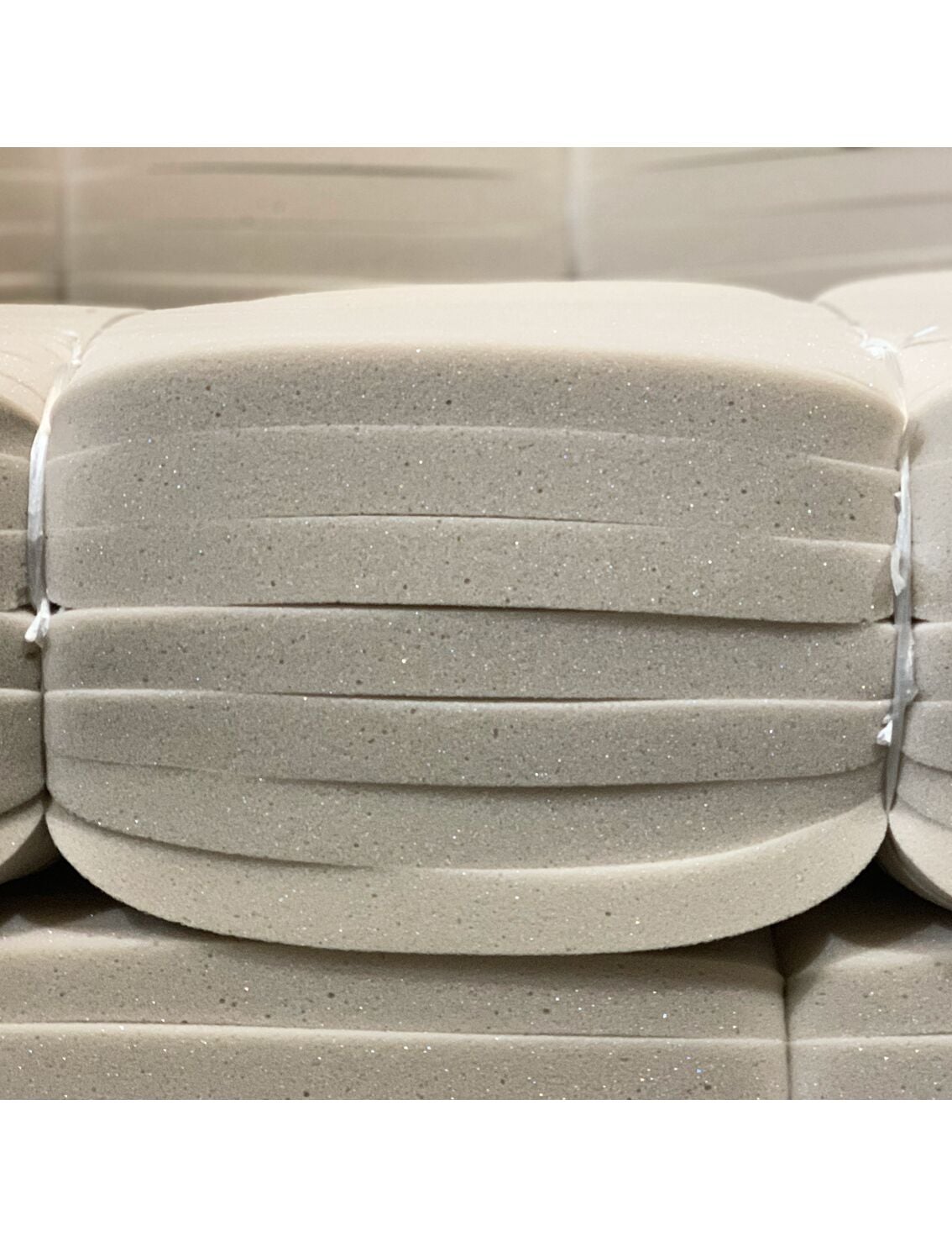 Pasco Open Cell Backing Rod 20x30mm Strip - TradieCart