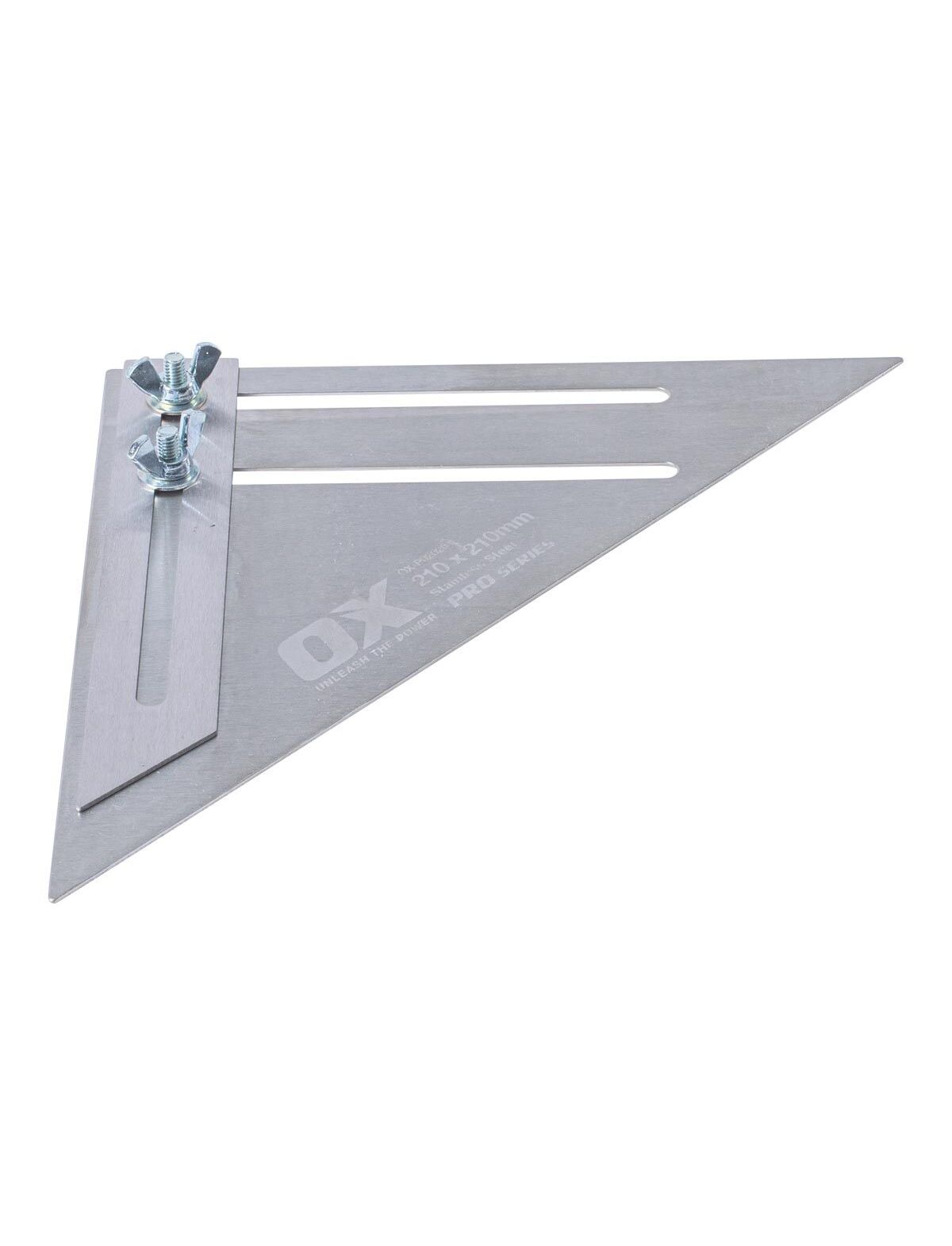 OX Tools Plasterers Square - TradieCart
