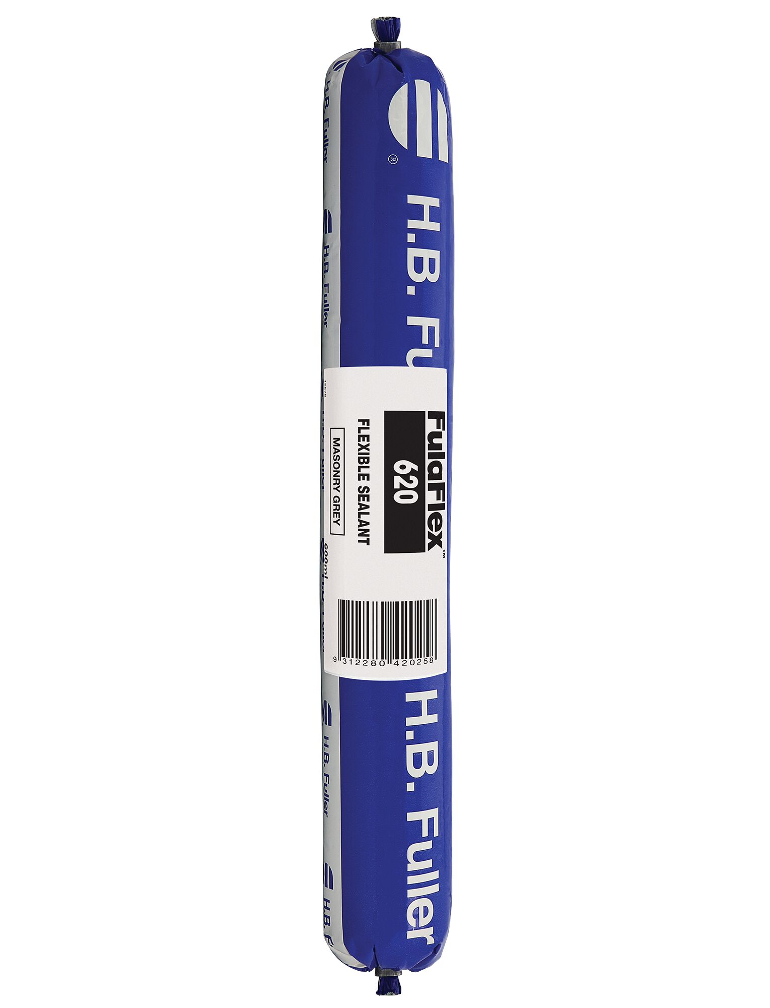 HB Fuller FulaFlex 620 (previously 625) Grey 600ml Hybrid Polymer ...