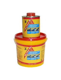 Sika Primer MB Part A 3kg of 4kg Kit - TradieCart