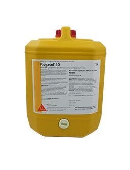 Sika Rugasol 90 10 Litres Surface Retarders - TradieCart