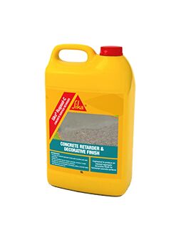 Sika Rugasol C 10 Litres Surface Retarders - TradieCart