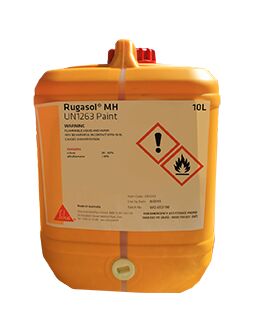 Sika Rugasol MH 10 Litres Surface Retarders - TradieCart