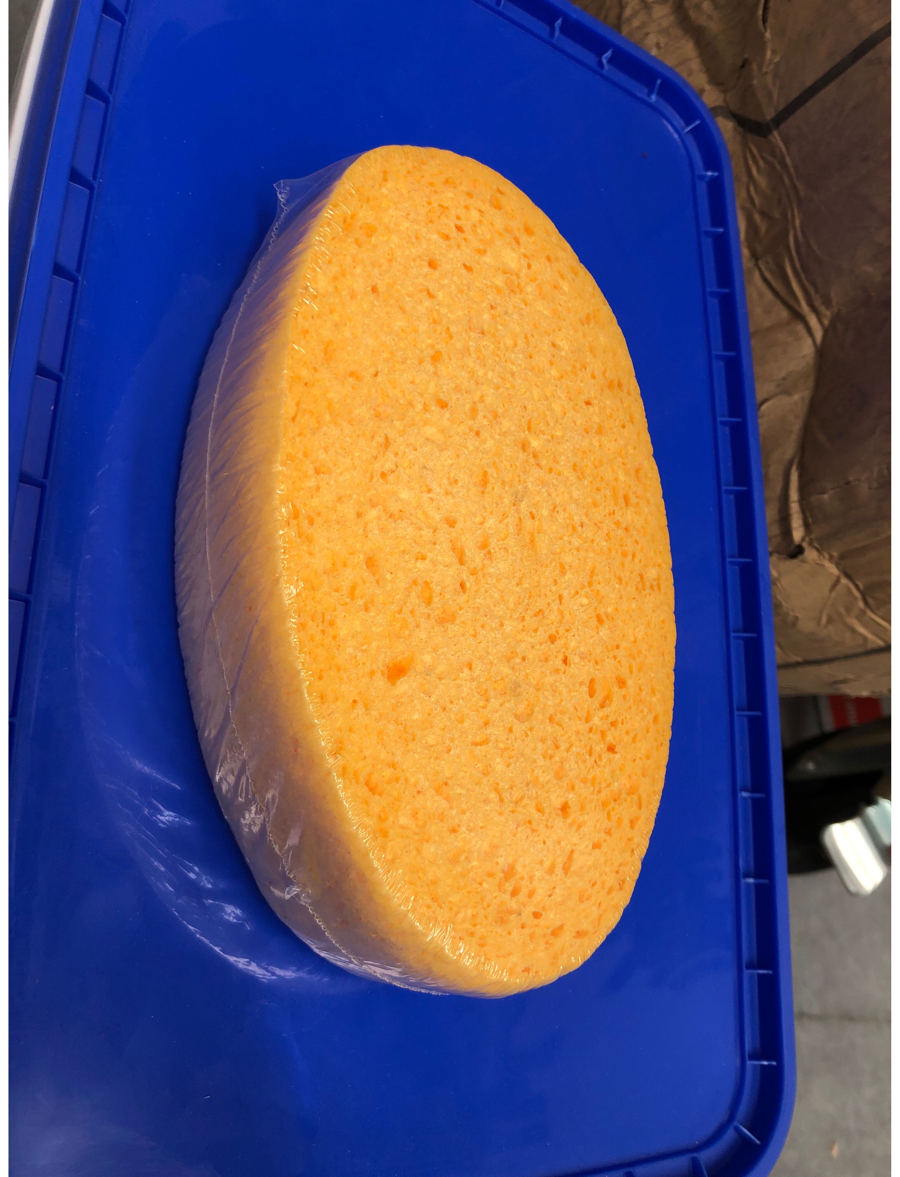 Mapei Grouting Sponge - TradieCart