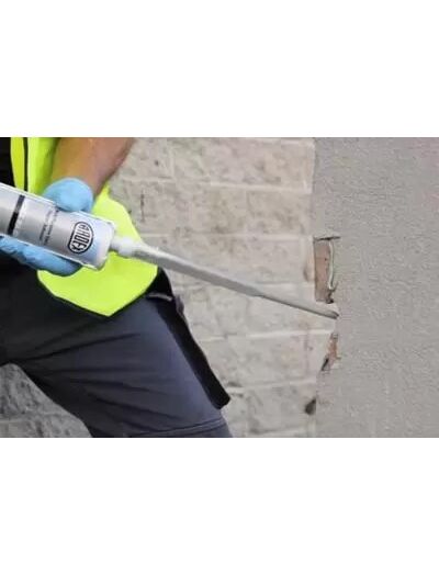 Ardex RA 88 Plus 254ml (Box of 12) Cartridge Epoxy Repair Adhesive ...