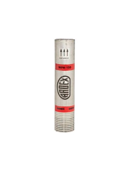 Ardex WPM 150 1m X 10m Bitumen Membrane - TradieCart