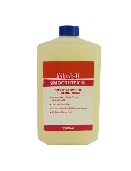 Maxisil Maxisil Smoothtex N 5 litre Sealant Solution - TradieCart