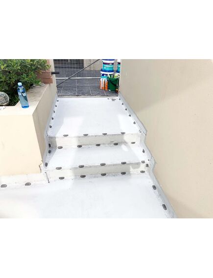 Ardex STB Tape 75mm X 15m Self Adhesive Butynol Tape - TradieCart