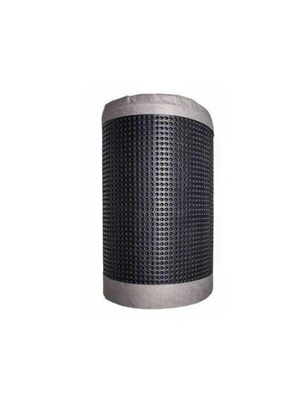 ProDrain Cuspated Sheet Drainage CD12 1m X 25m X 12mm - TradieCart