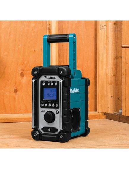 Makita Jobsite Radio - TradieCart