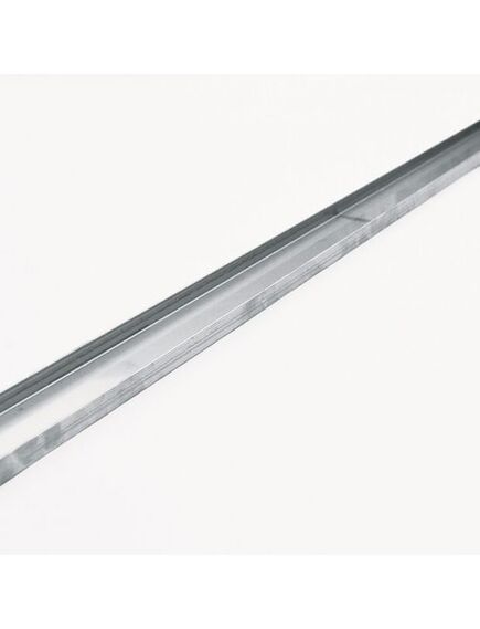 Akril Tile Insert Channel Grate 860mm X 17mm - TradieCart