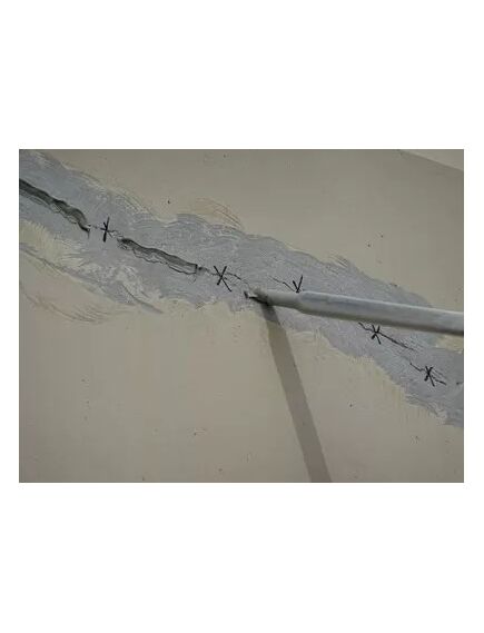 Ardex RA 88 Plus 254ml (Box of 12) Cartridge Epoxy Repair Adhesive ...