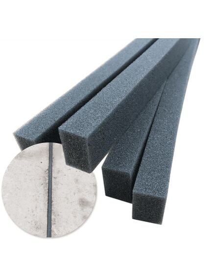 Foam Backing Rod Open Cell 30mm X 20mm X 2m Long - TradieCart