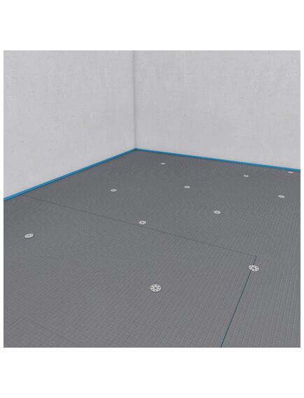 Wedi Washers 800pcs with tabs - TradieCart