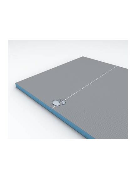 Wedi Building Board 2500mm X 1200mm X 50mm - TradieCart