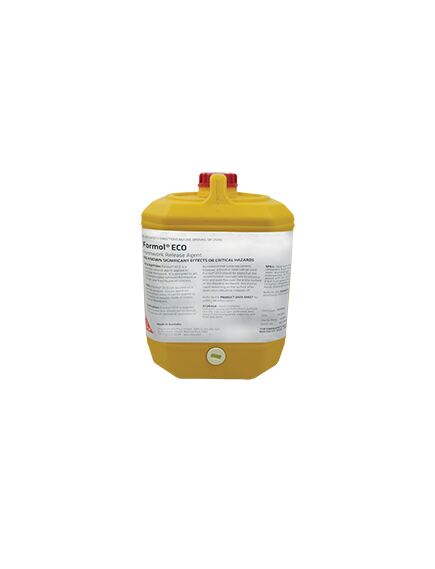 Sika Formol 205 Litres Evaporating Retarders - TradieCart
