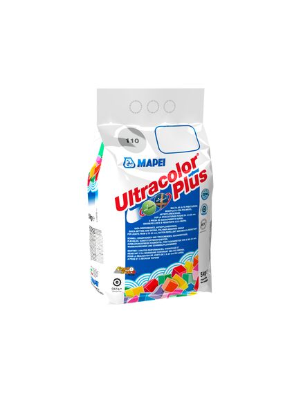 Mapei Ultracolor Plus #134 Silk 5kg Tile Grout - TradieCart