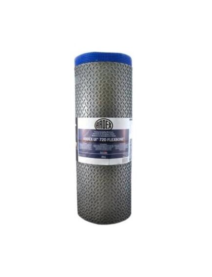 Ardex UI 720 Flexbone 1m X 20m Roll Floating Uncoupling System - TradieCart