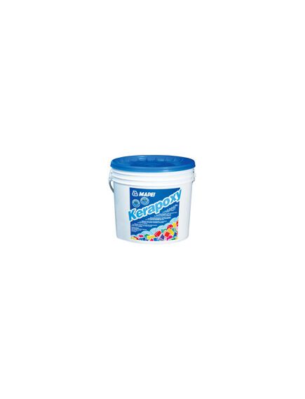 Mapei Kerapoxy #171 Turquoise 5kg Epoxy Tile Adhesive & Grout - TradieCart