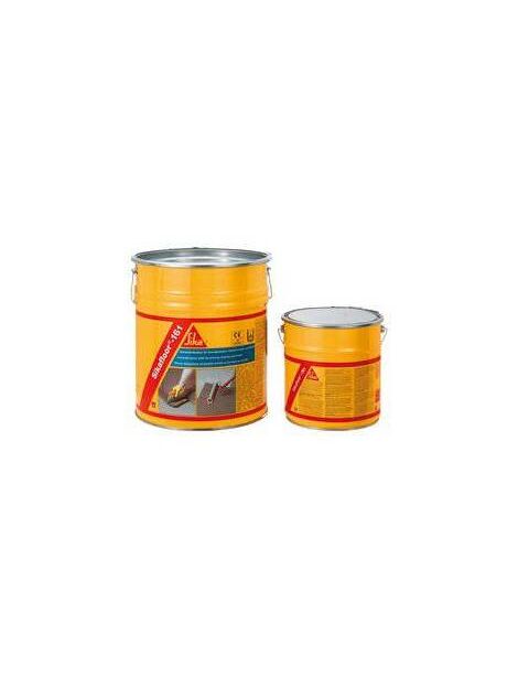 Sika Sikafloor 161/263/264 Part A 20kg Unpigmented Epoxy Flooring ...