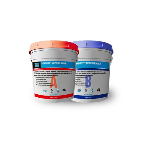 Laticrete Swimming Pool System - TradieCart